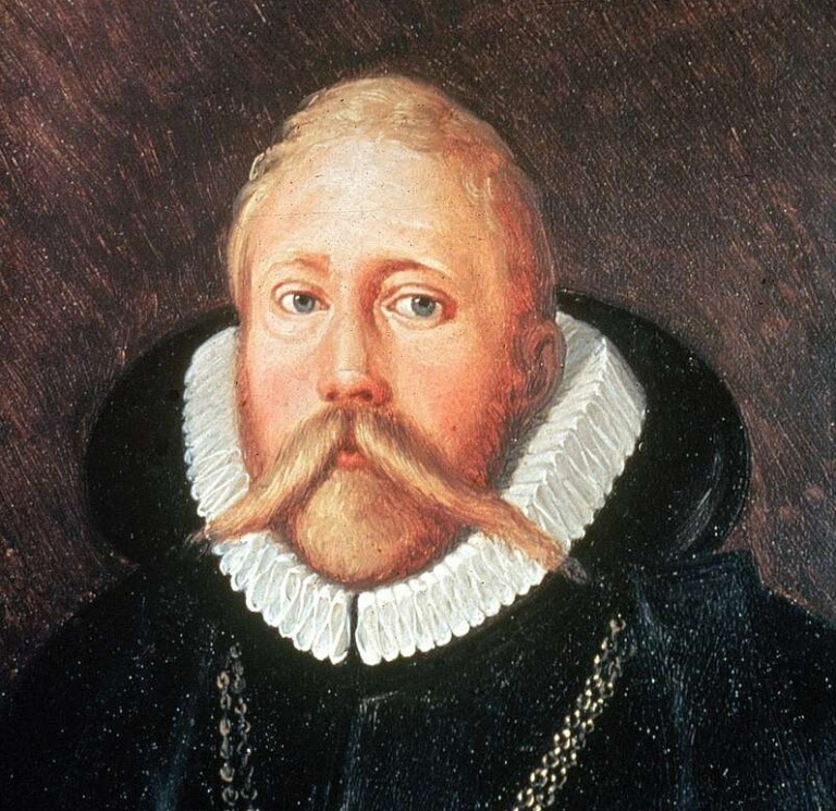 8 Strangest Historical Deaths: Ancient Darwin Awards of History | Blood ...